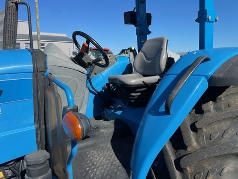 2015 Landini 5H-100 DT RPS Tractor | Tractors | Catalogue | Rudi Nel ...