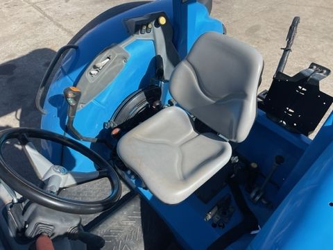 2015 Landini 5H-100 DT RPS Tractor | Tractors | Catalogue | Rudi Nel ...