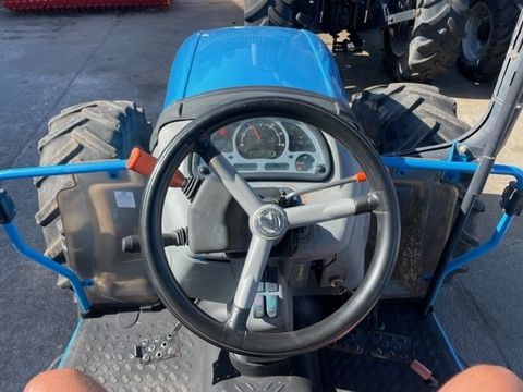 2015 Landini 5H-100 DT RPS Tractor | Tractors | Catalogue | Rudi Nel ...