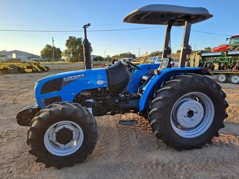2021 Landini Multifarm 90 DT Tractor | Tractors | Catalogue | Rudi Nel ...