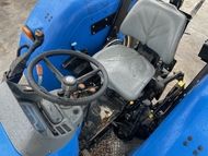 2021 New Holland TD95 DT Tractor with loader | Tractors | Catalogue ...
