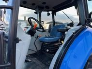 2020 New Holland TD5-110 DT Cab tractor with loader | Tractors ...