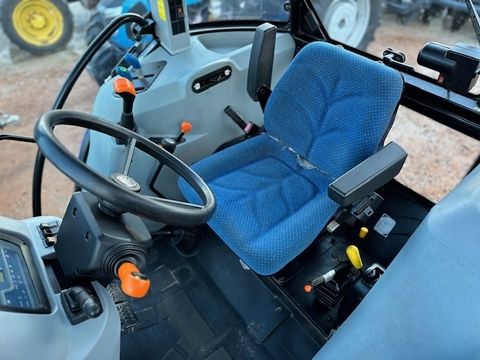 2020 New Holland TD5-110 DT Cab tractor with loader | Tractors ...